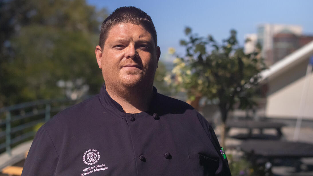 RISD Dining & Catering Team | RISD Dining and Catering